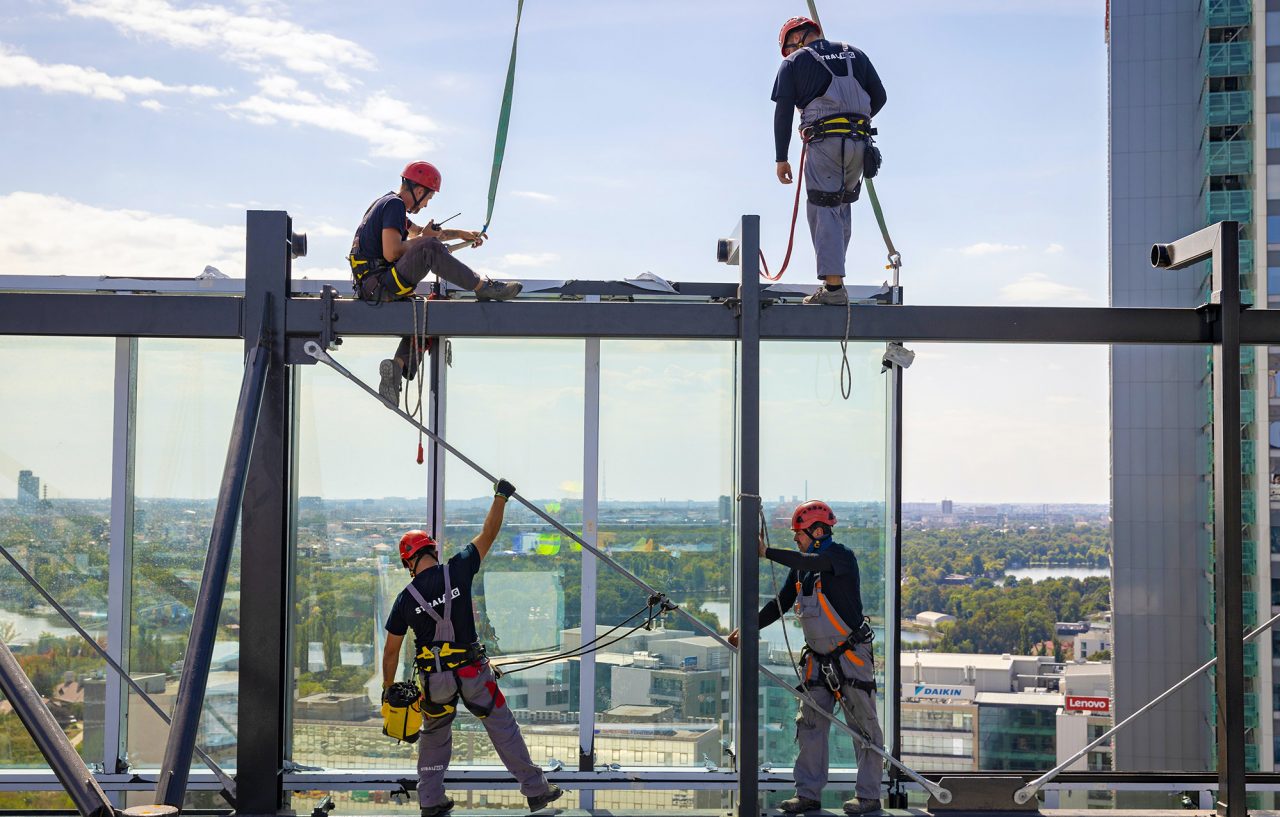 Who are Netzero Builders - NetZero Builders