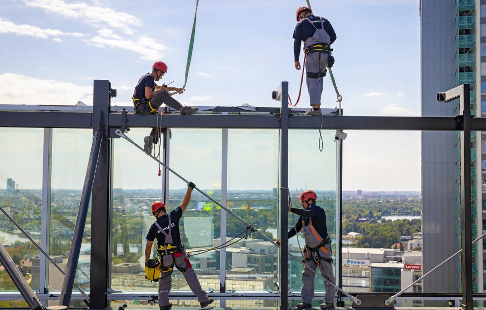 Who are Netzero Builders - NetZero Builders